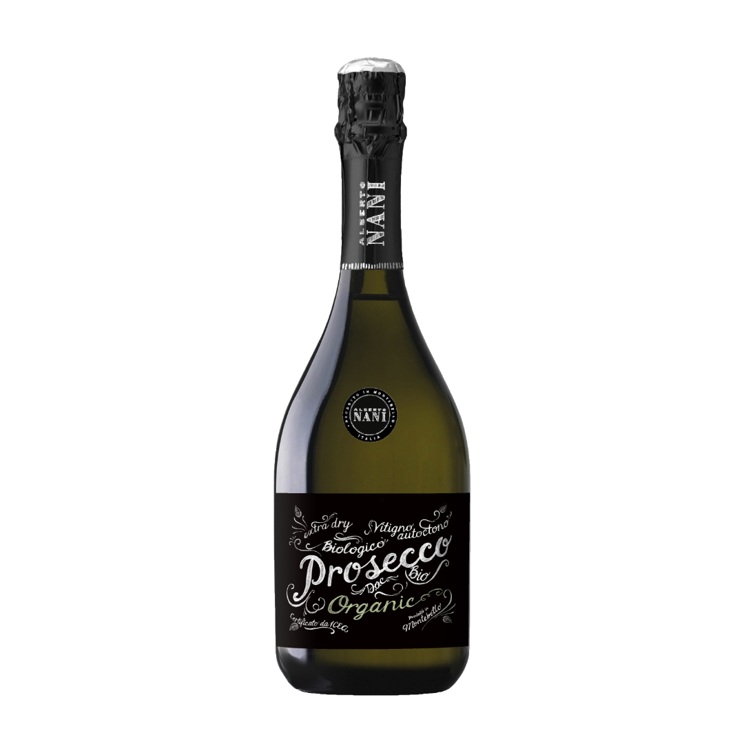 Šumivá vína, Prosecco, Champagne - Alkohol Online